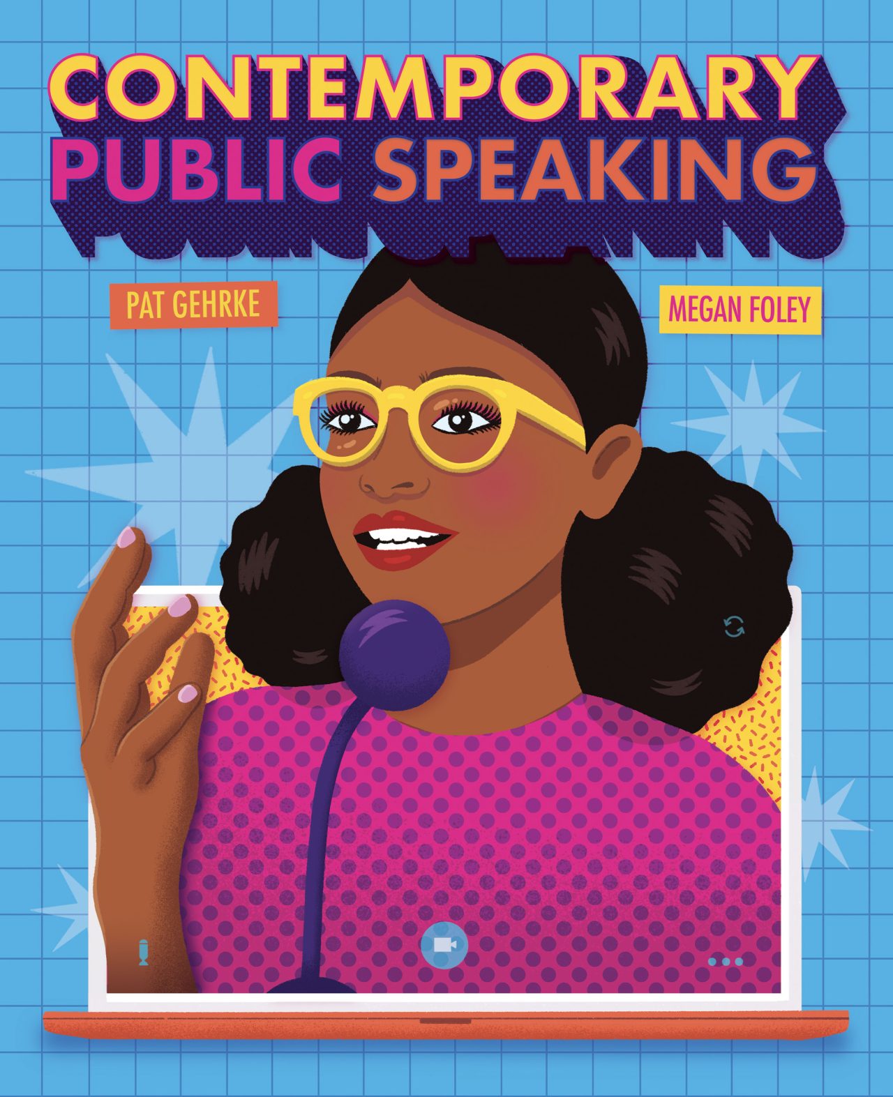 Pat Gehrke | Public Speaking Education, History, and Technology